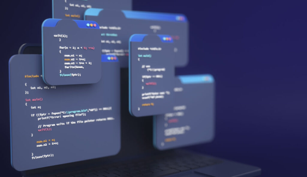 ¿Qué es Flutter? - Netretina