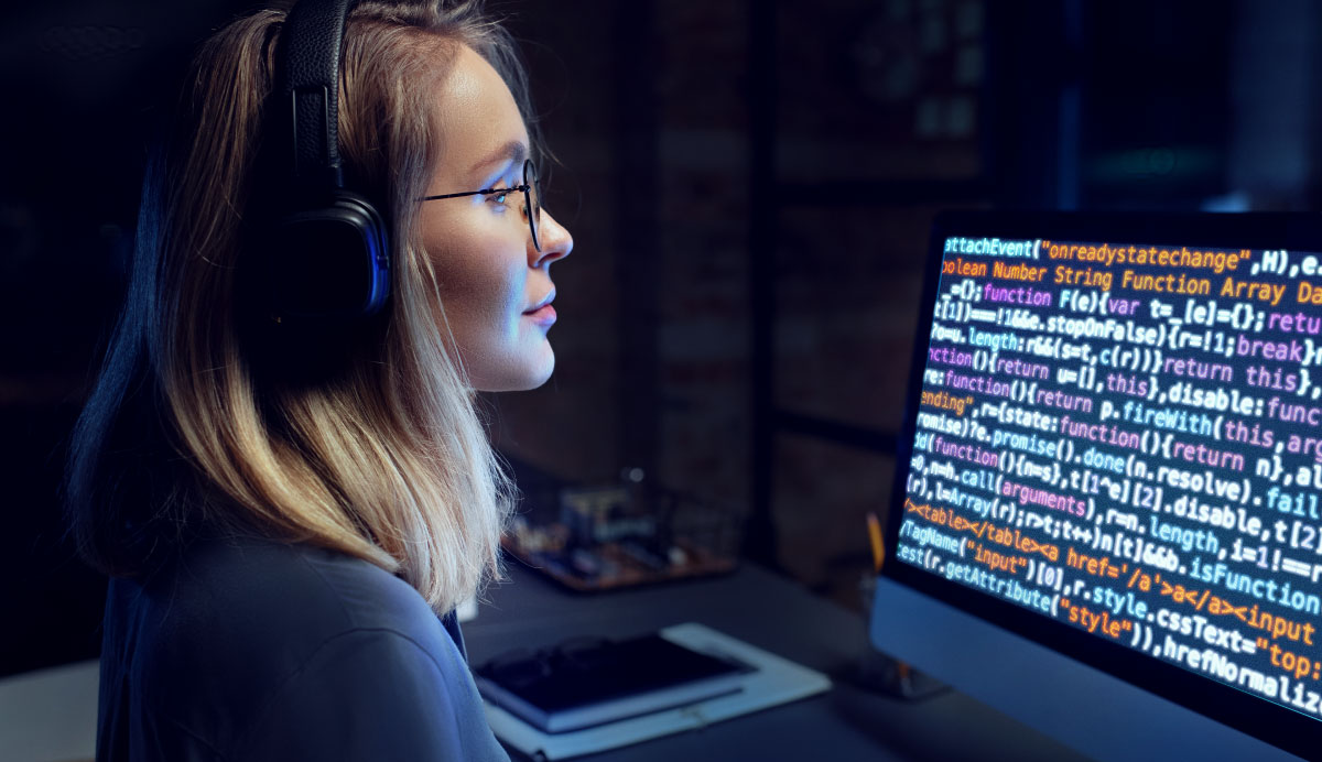 Desarrollo Frontend 2024: ¿Qué es y Cómo Ha Evolucionado?